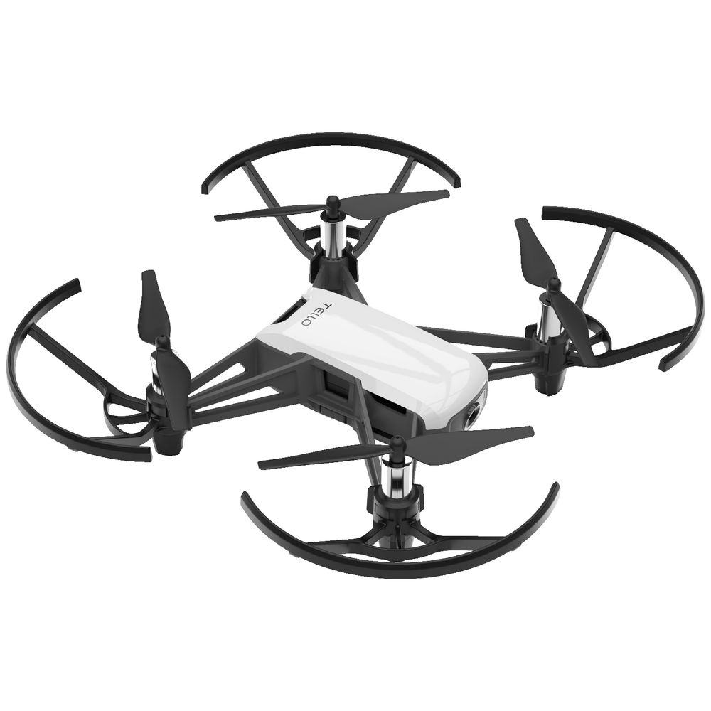 Dji Tello dron in range extender