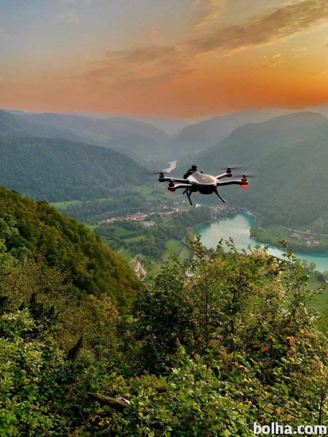 Gopro Karma Dron