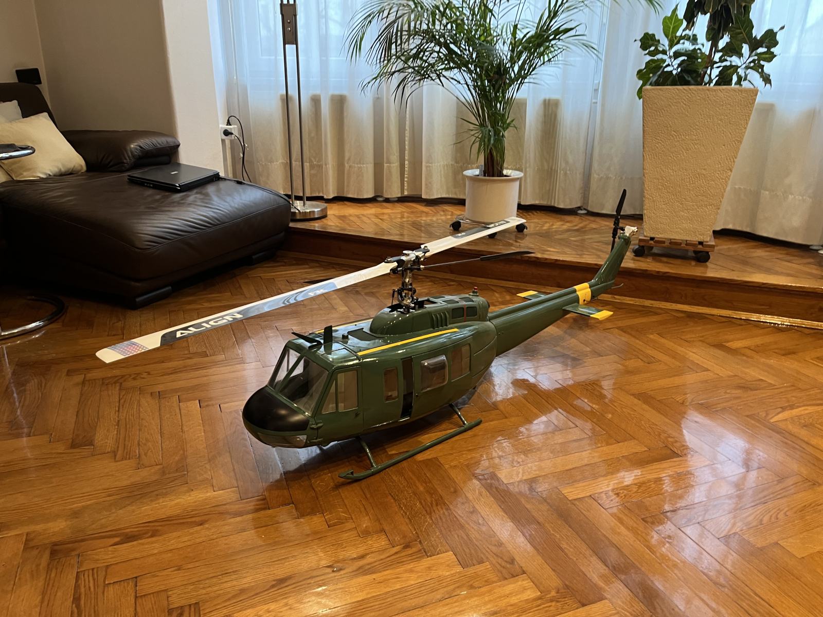 Modelarski izdelki