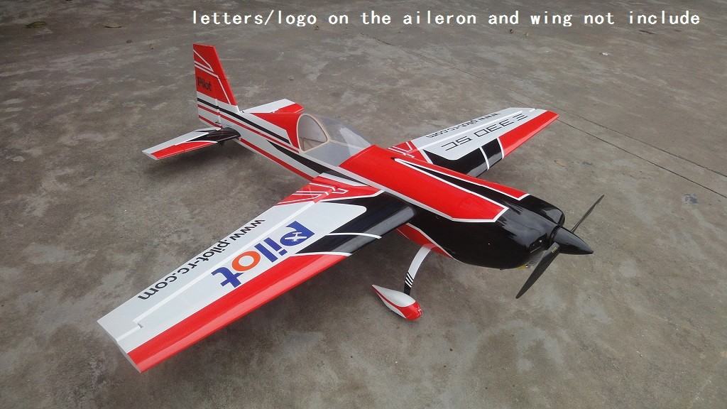Pilot rc Extra 330SC 78