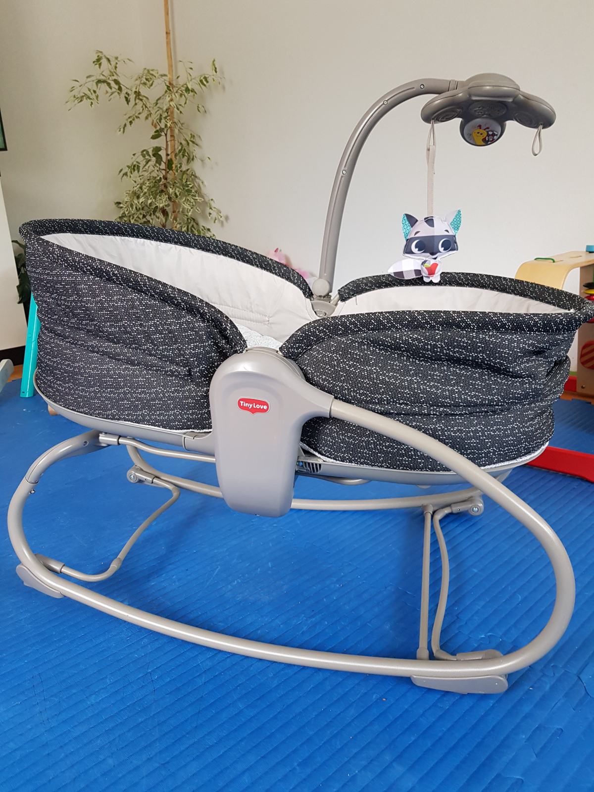 Dremavček Tiny Love