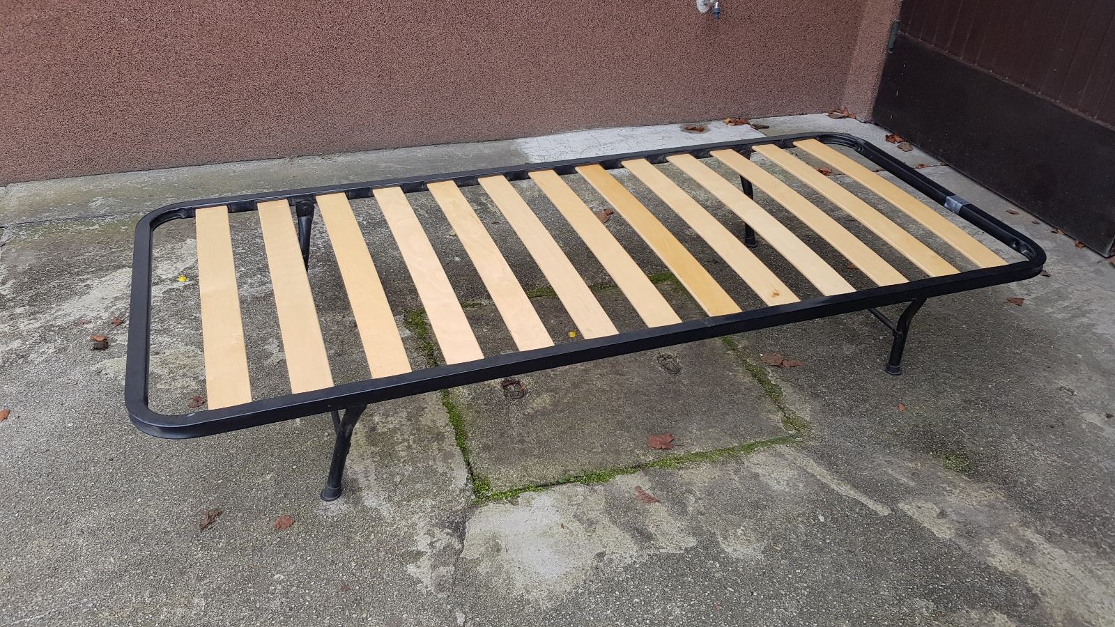 Pomožna postelja 190x80