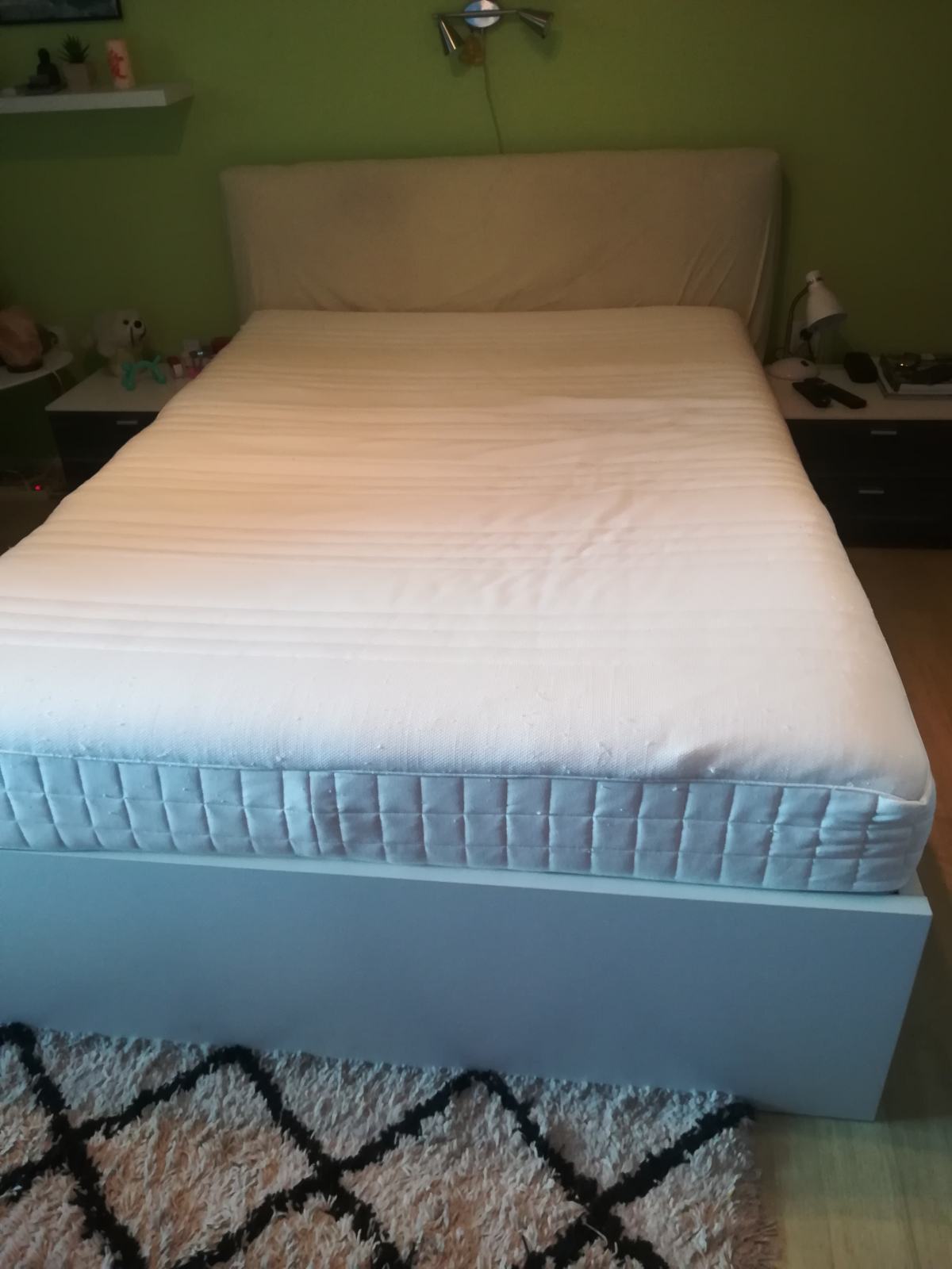 Spominska pena Matrand (IKEA)
