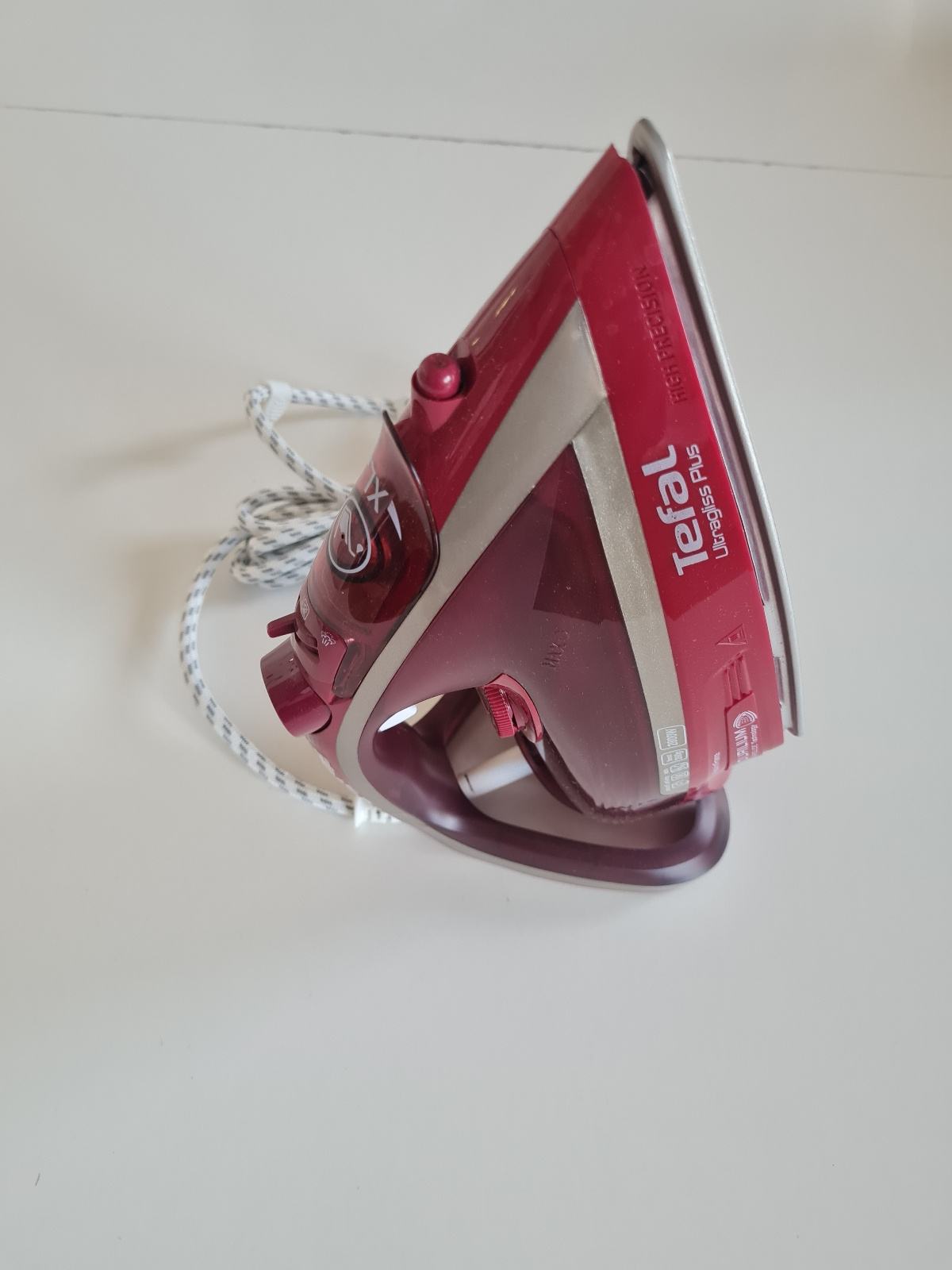 Likalnik Tefal FV6820