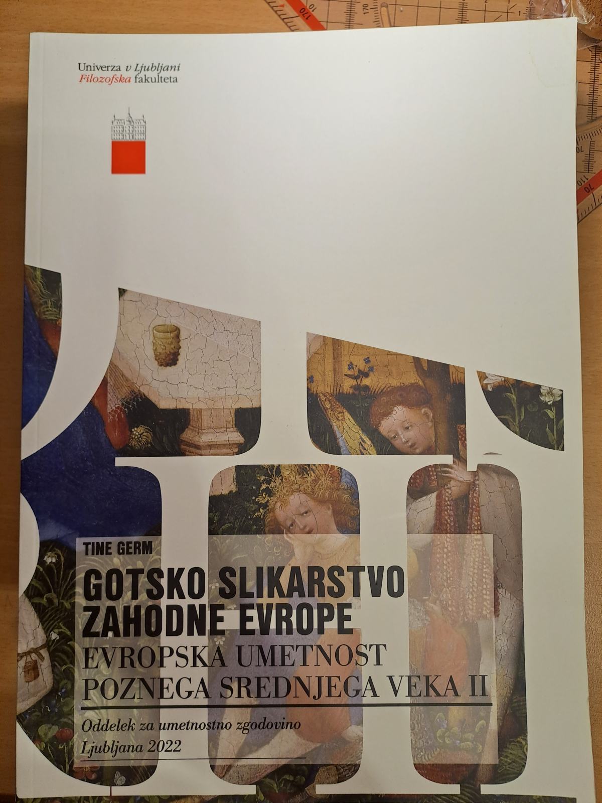 Gotsko slikarstvo Zahodne Evrope
