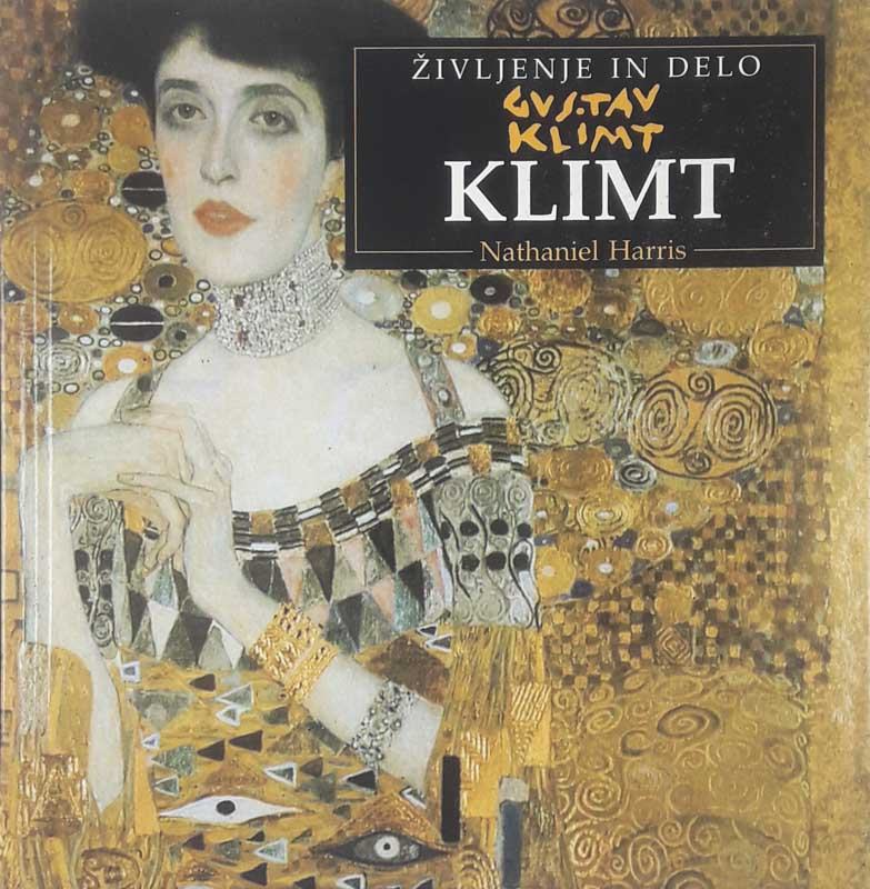 KLIMT, ŽIVLJENJE IN DELO, Nathaniel Harris