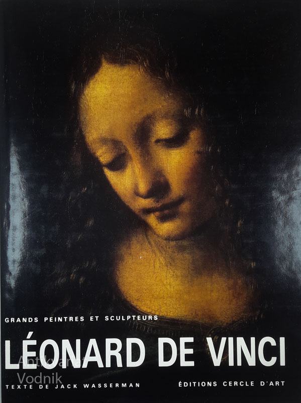 LEONARD DE VINCI, Jack Wasserman
