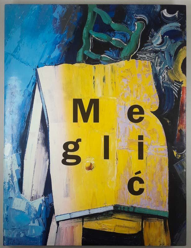 MEGLIĆ, Vladimir Meglić