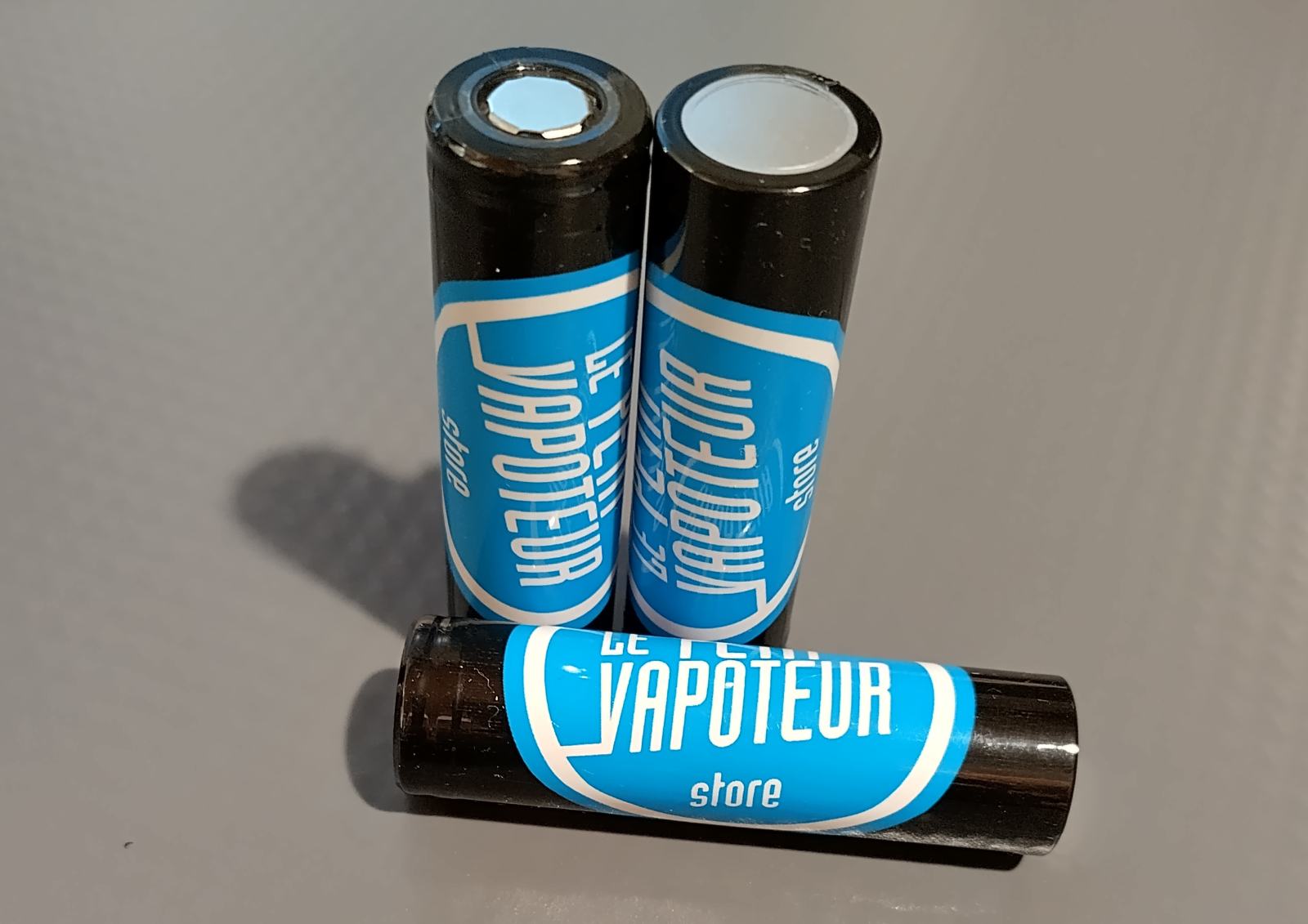 18650 Baterija za vaporizer, elektronsko cigareto 3,7V 3100mAh nova