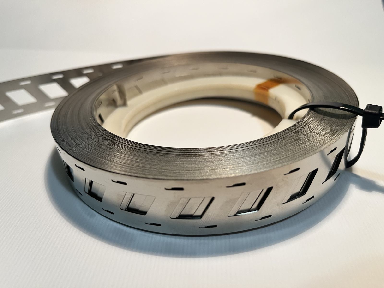 Čisti nikelj trak 18650 2P 0.15mm