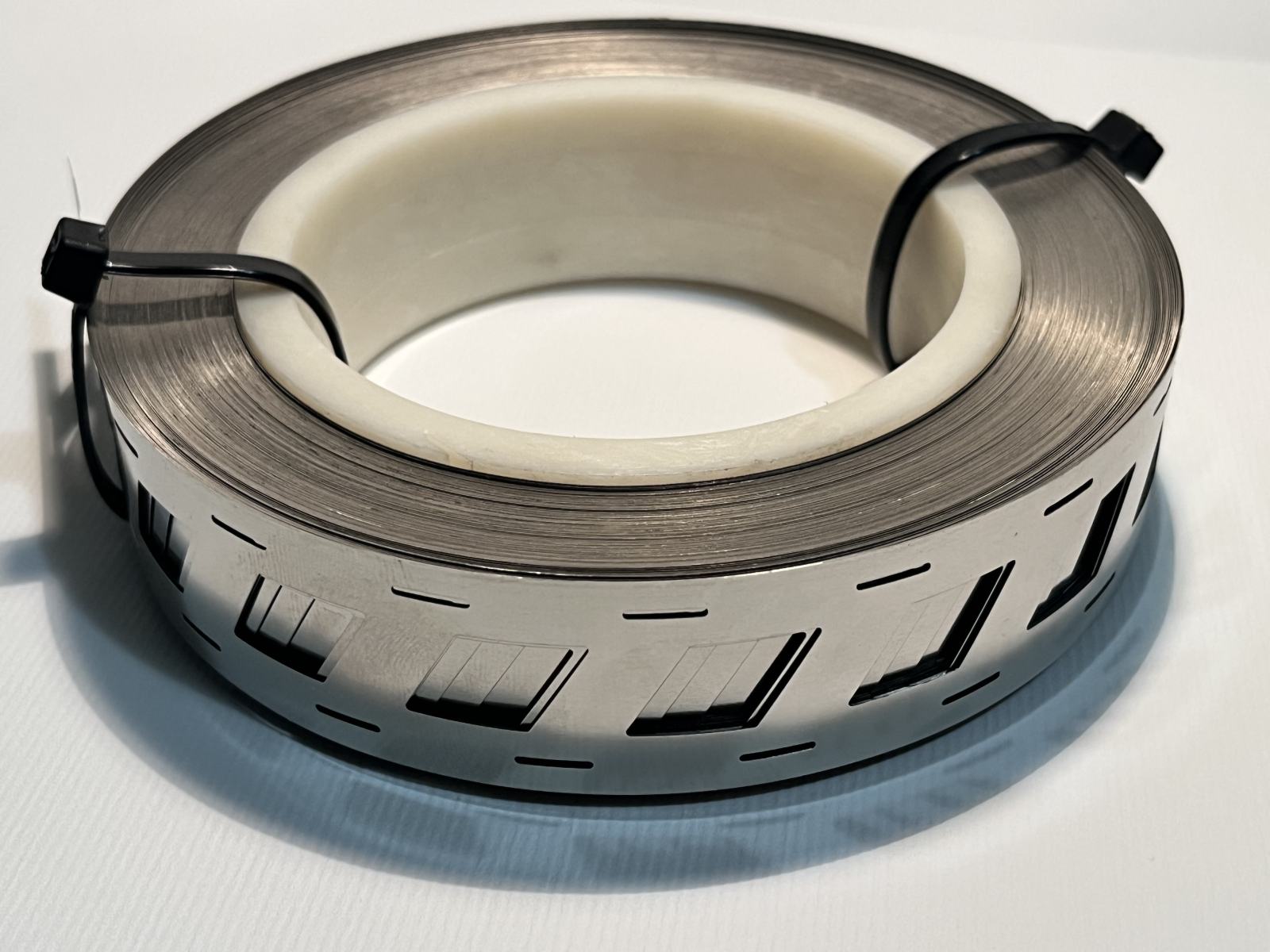 Čisti nikelj trak 21700 2P 0.15mm