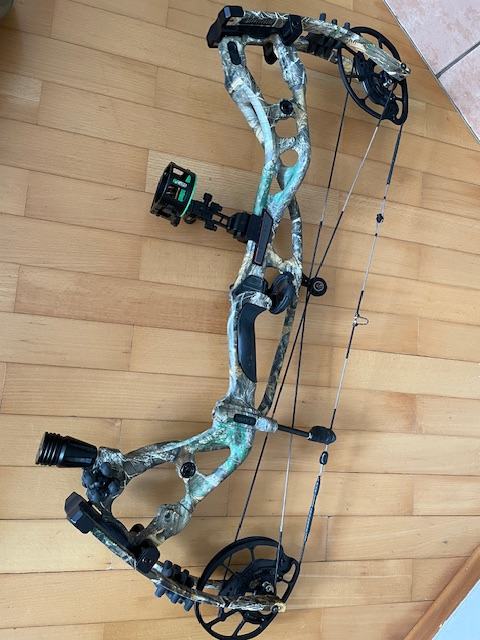 Hoyt RX-5