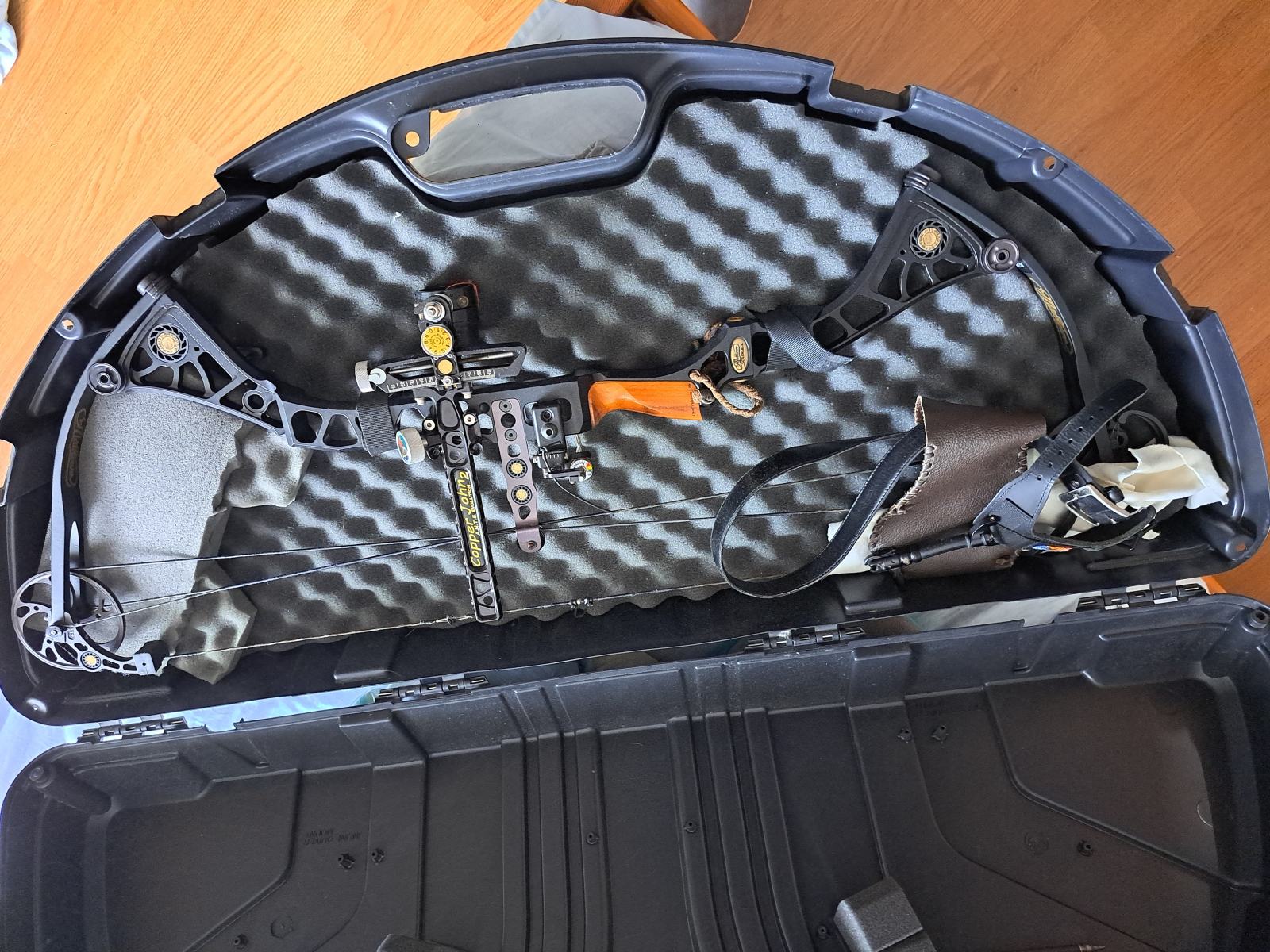 Lok Mathews Drenalin LD