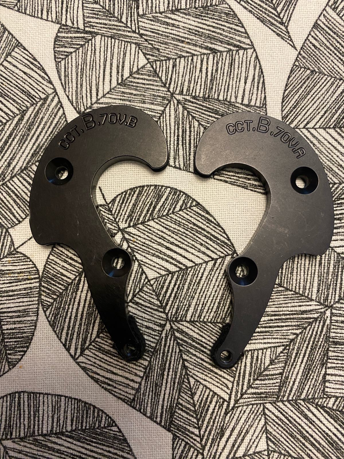 Moduli za Mathews TRX 38 compound lok