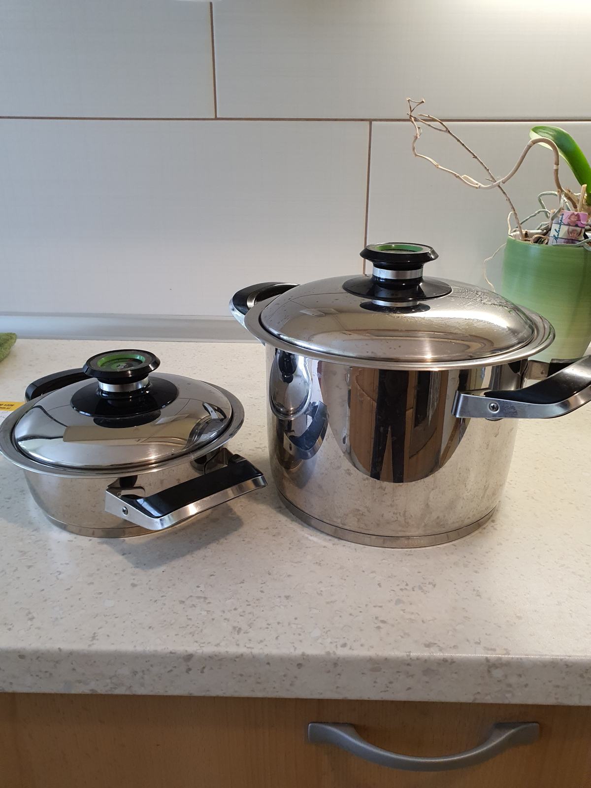 AMC POSODA, LONEC in PONEV