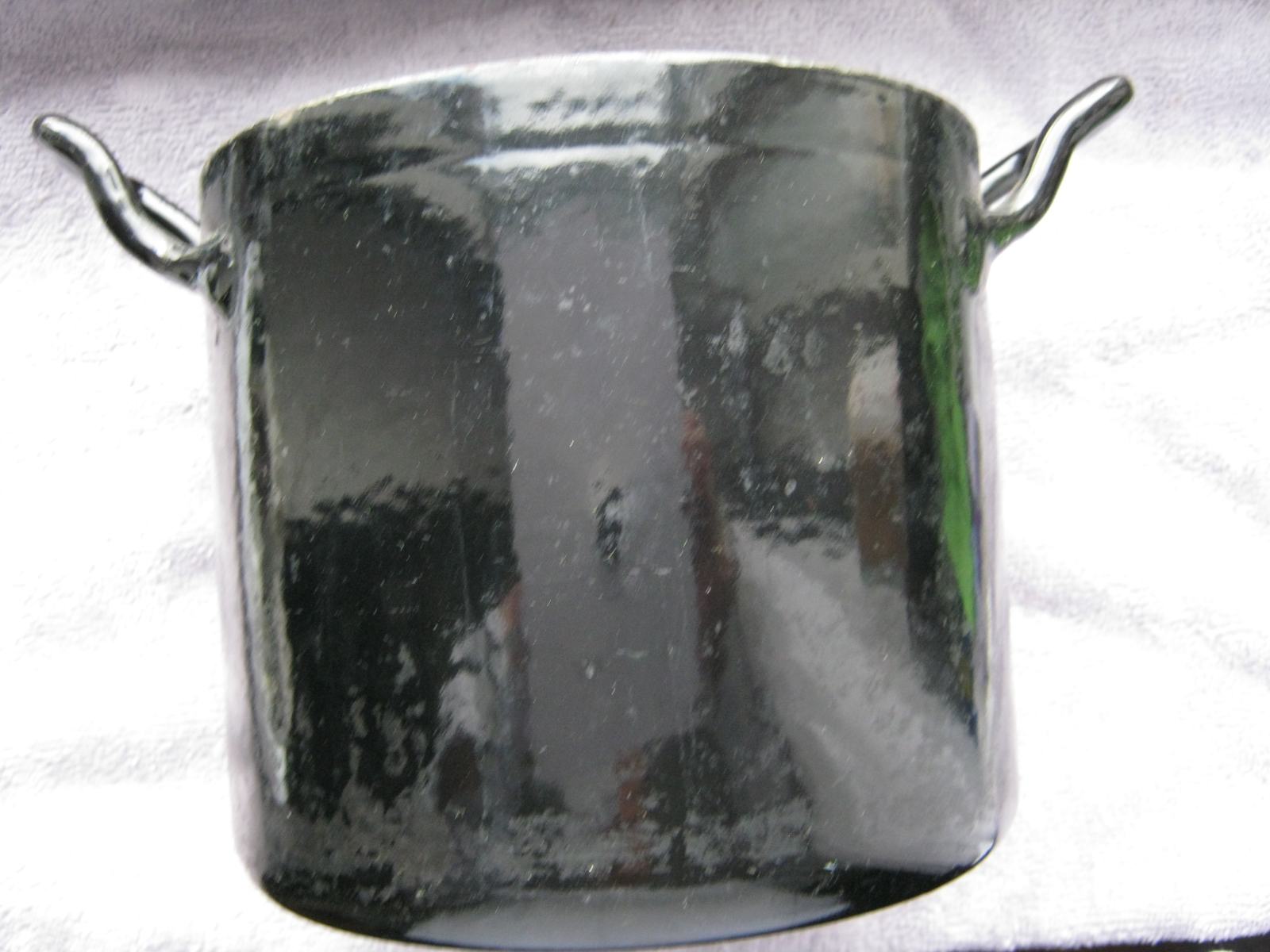 Lonec posoda EMO Celje