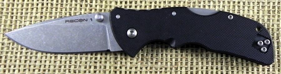Preklopni nož Cold Steel Recon 1 Mini - NOV