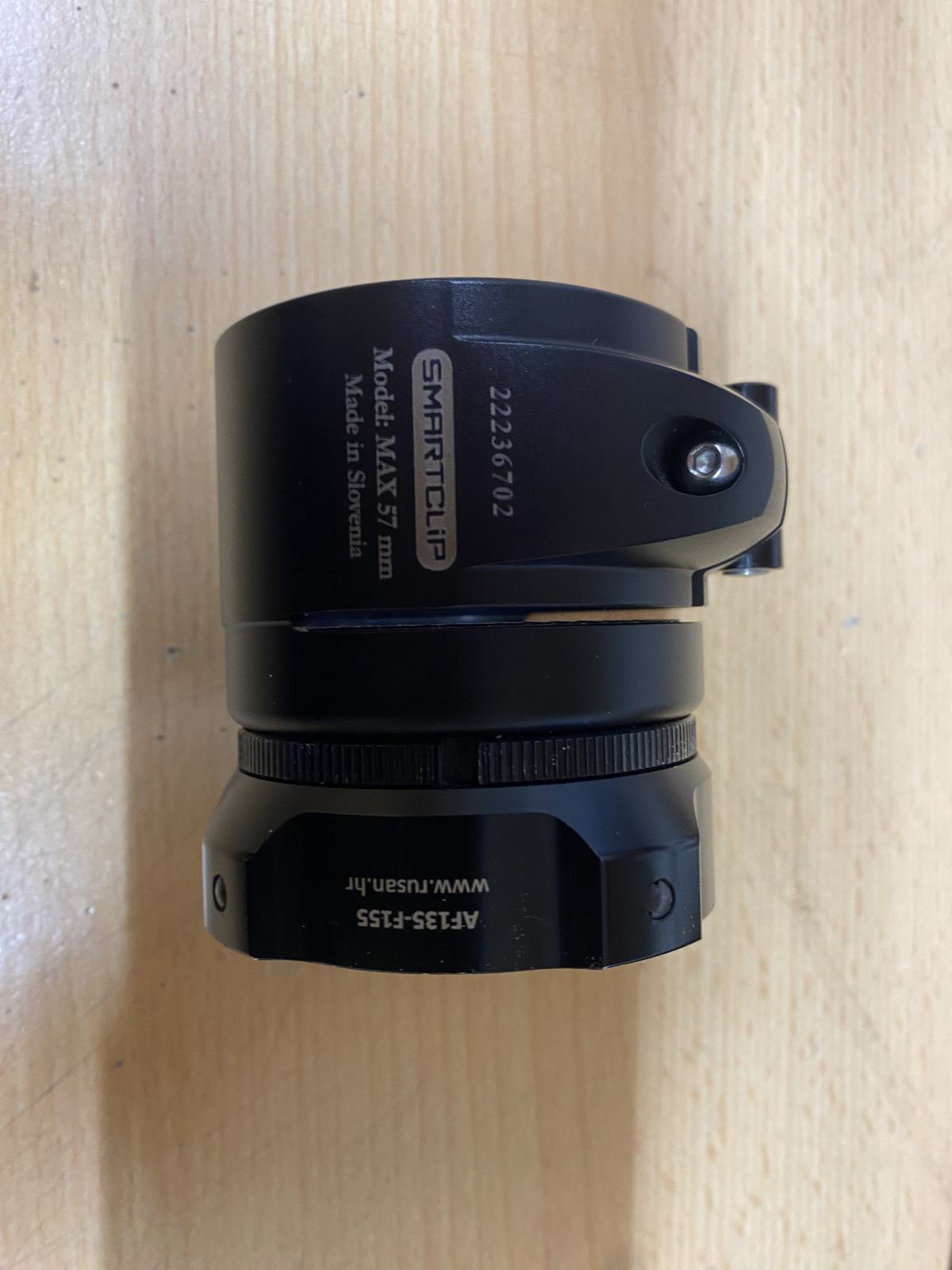 Adapter SMARTCLIP za pulsar