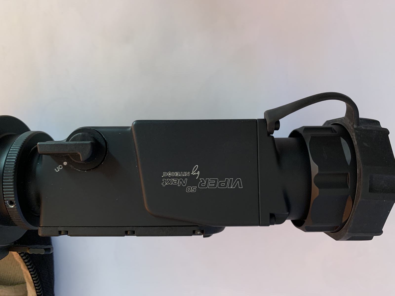 NOV Nitehog Viper 50 NXT