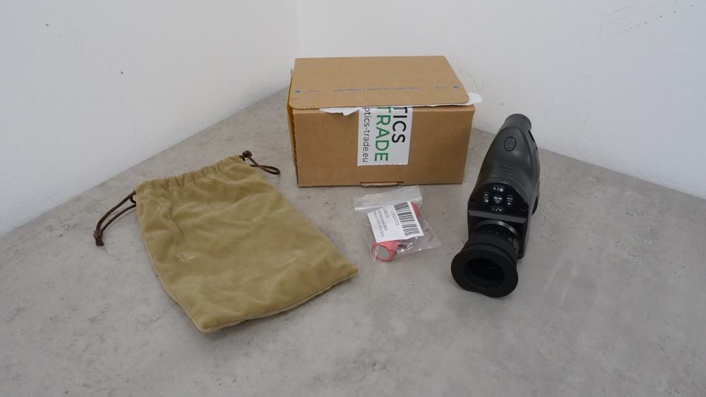 PARD NV007A - RABLJENO