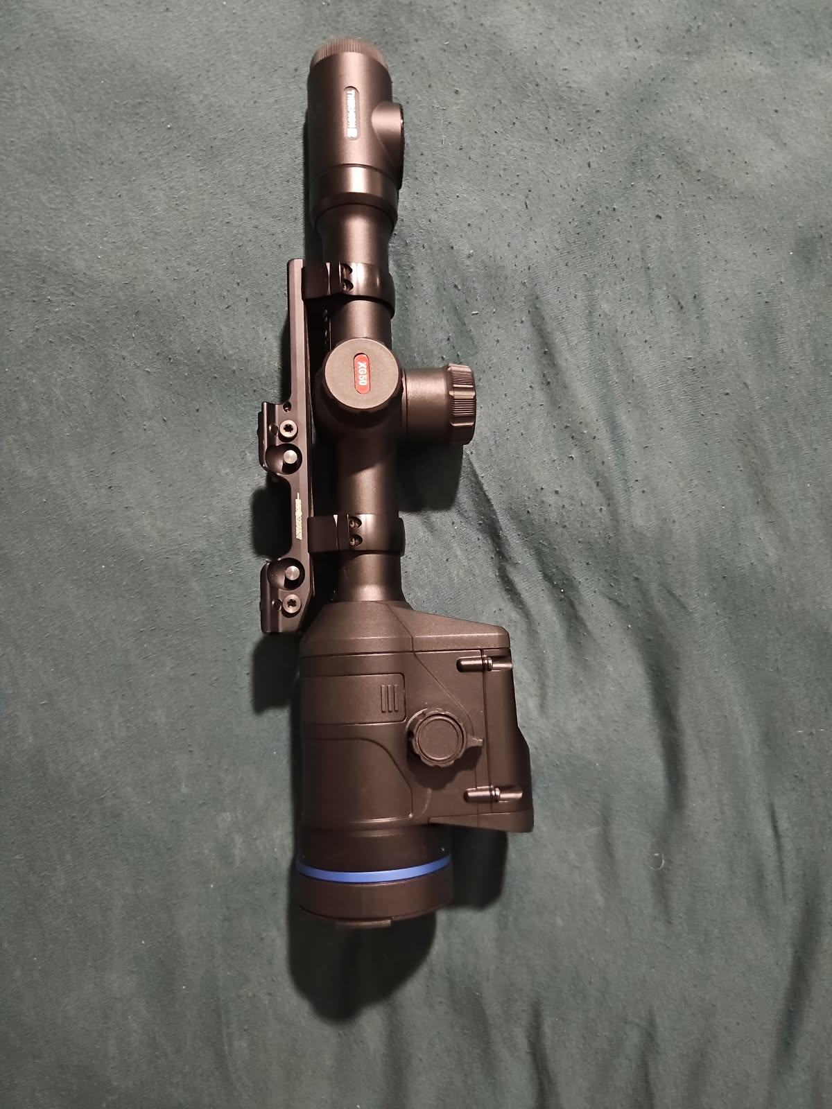 Pulsar Thermion 2 LRF XG50