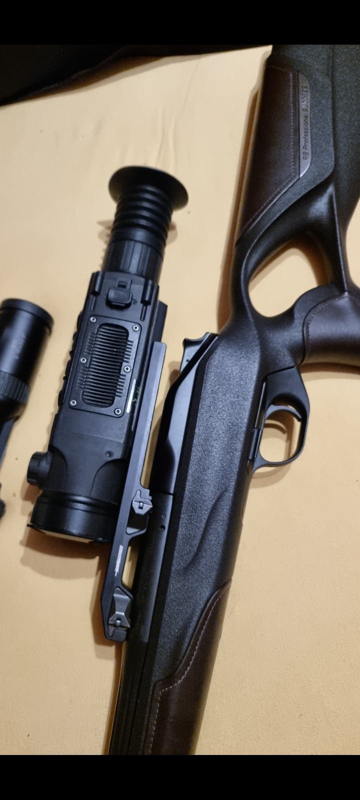 Pulsar trail xp50