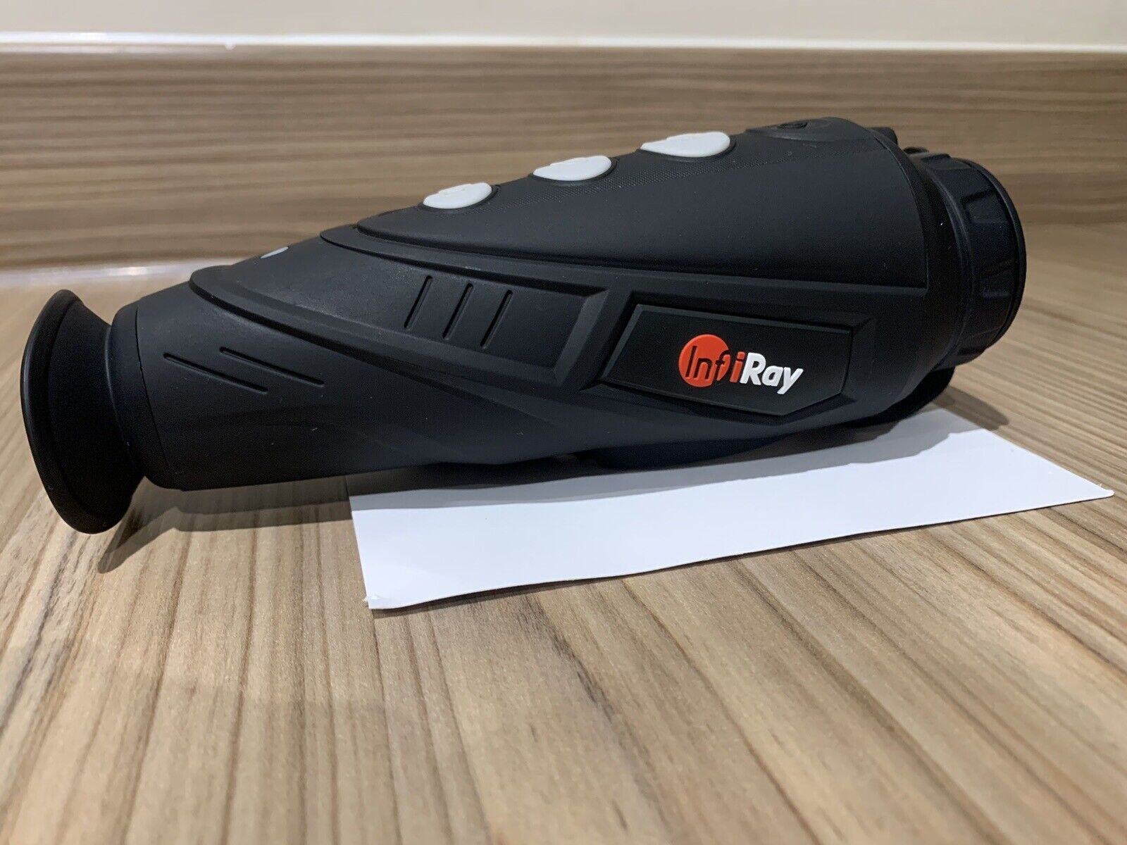 termo monokular InfiRay Iray Infiray Eye E3 V2 Max