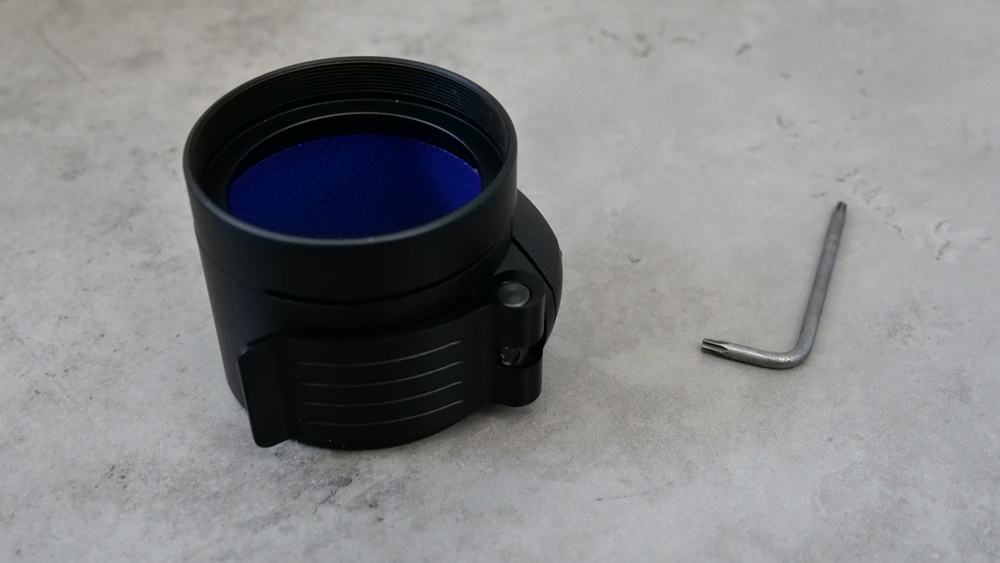 Smartclip Adapter - A, 48 mm, DEMO