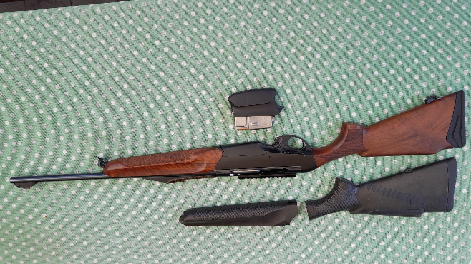 BENELLI ARGO