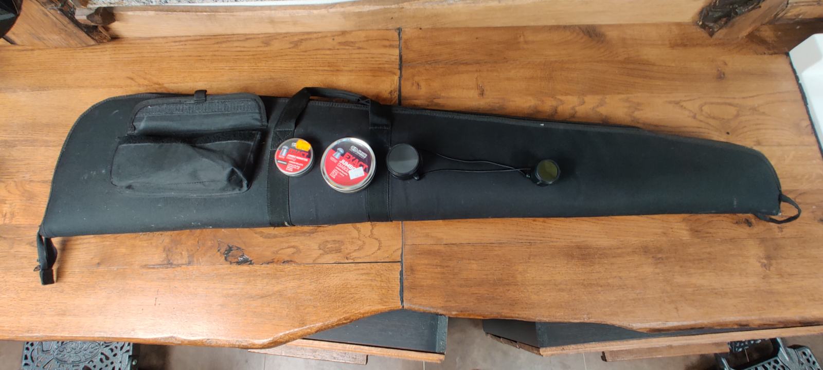 GAMO Grizzly 1250 zračna puška cal22