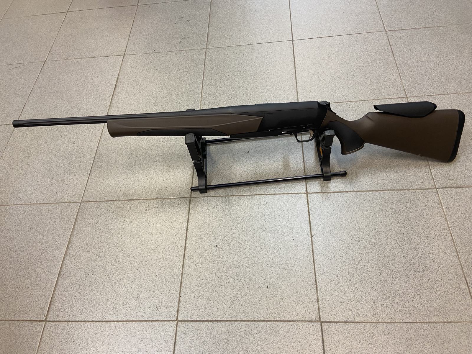 Repetirna puška Browning Maral kal. 308 win AKCIJA!!!