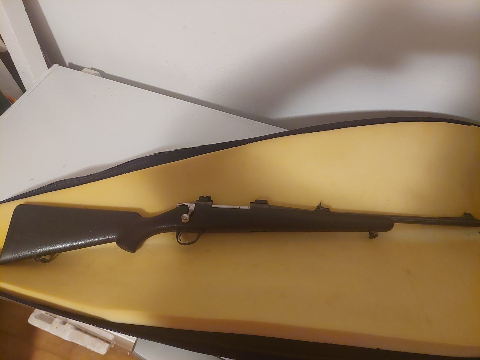 Sako AV (A5) 300 win mag