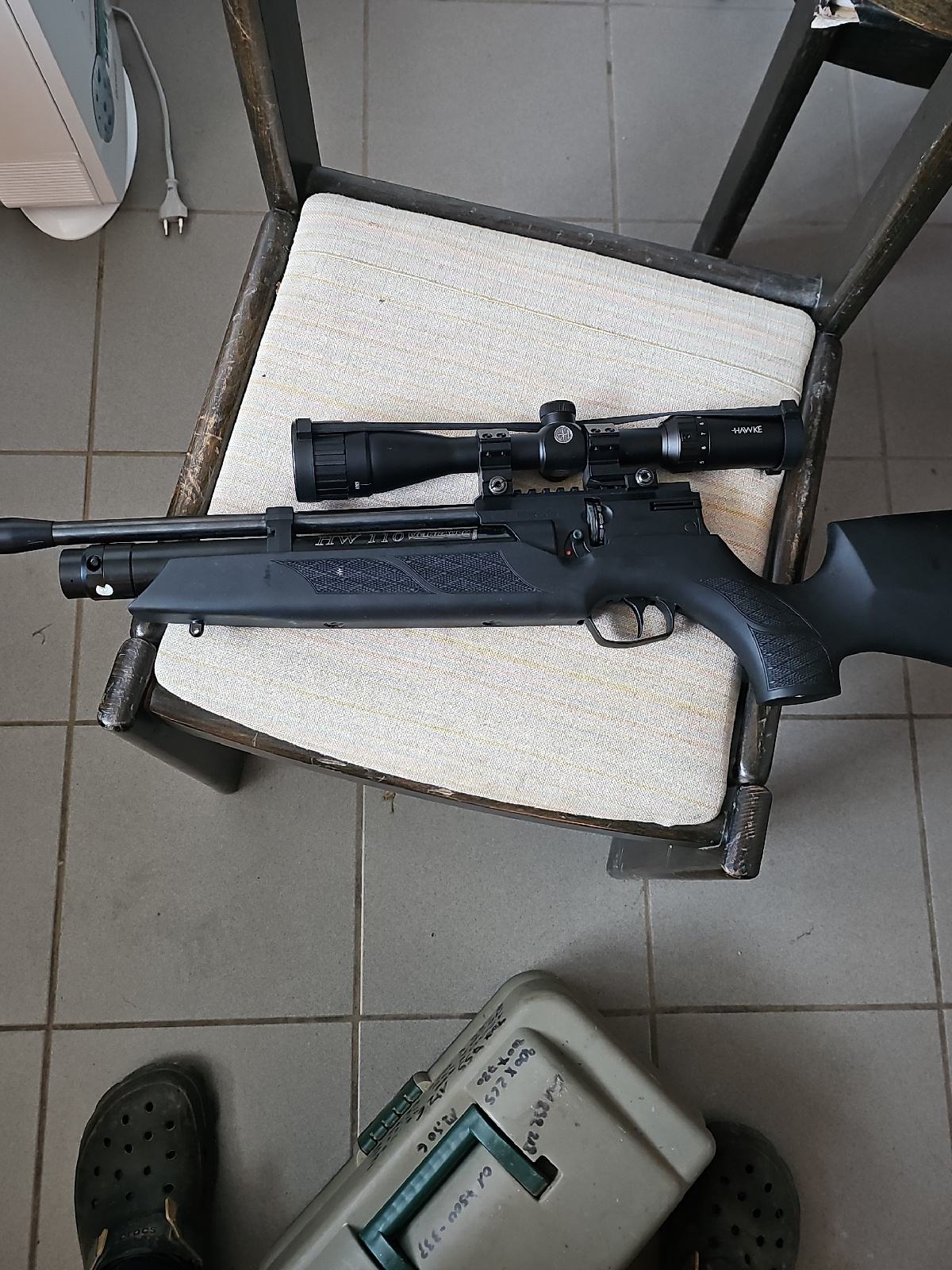 Tunjiska mlaka 8