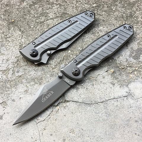 Gerber X29 mali preklopni žepni nož za lov, kampiranje