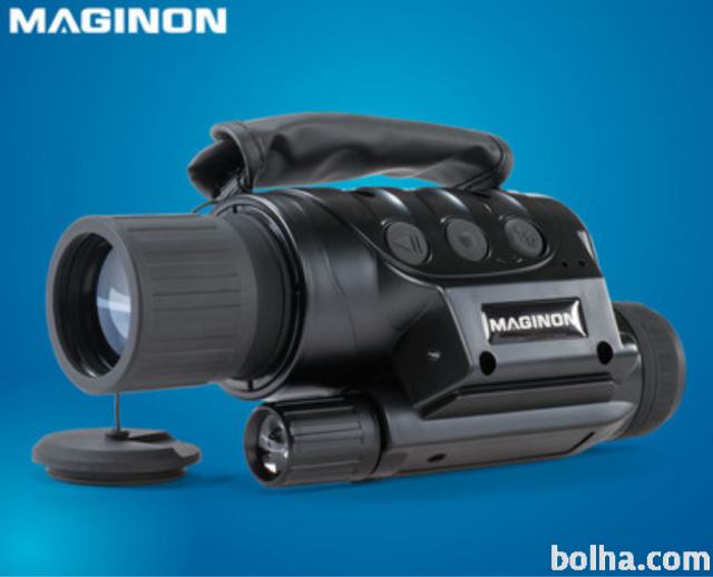 Nočni daljnogled MAGINON NV 400DC