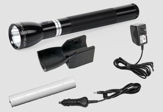 POLNILNA BATERIJA MAGLITE