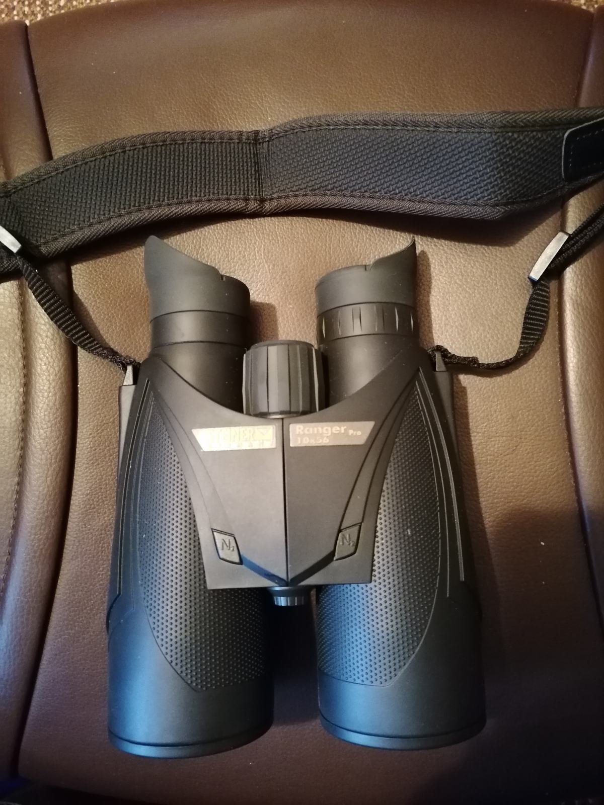 STEINER Ranger PRO 10x56