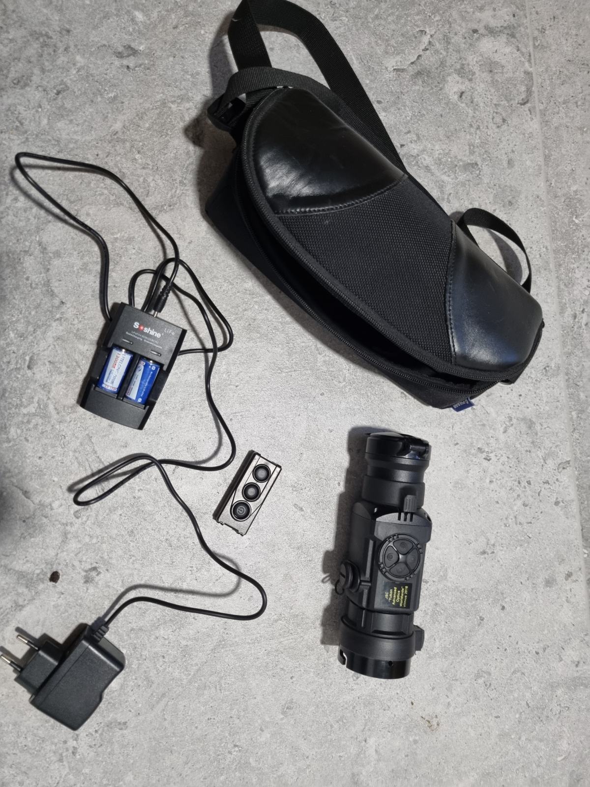 Pulsar CORE FXQ 50