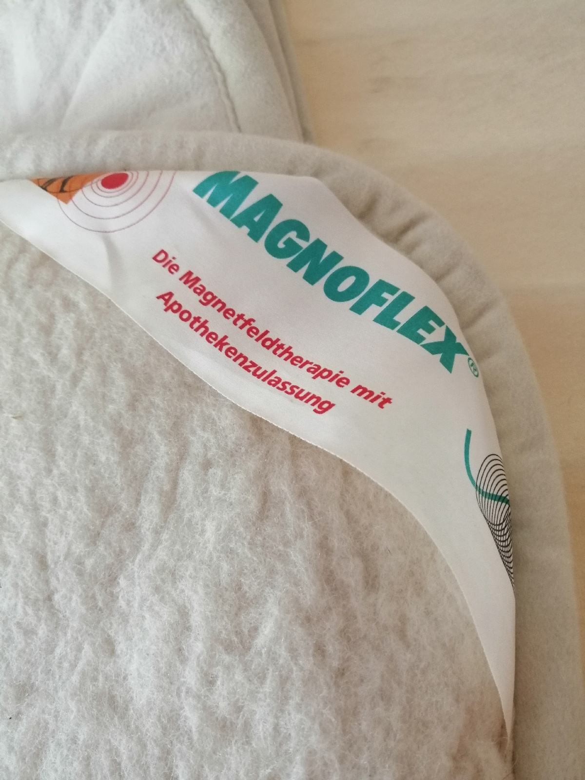 magnetni nadvlozek Magnoflex