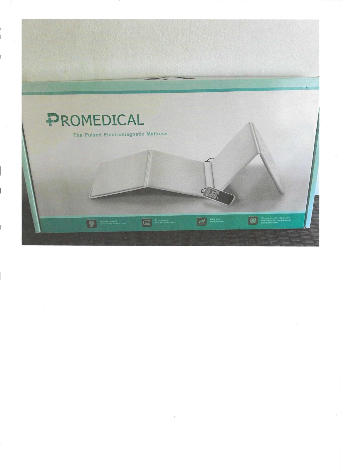Stimulator Promedical
