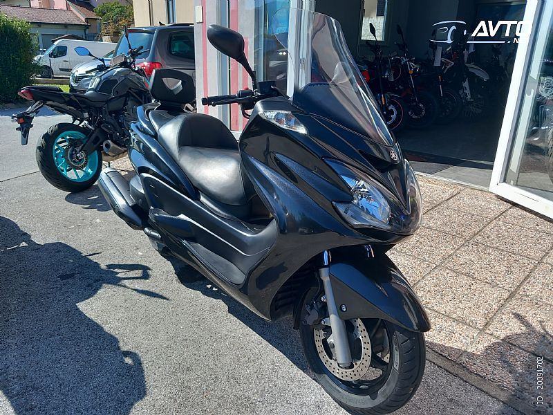 Yamaha MAJESTY, 2010 l.