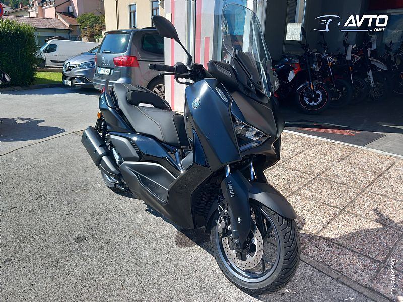 Yamaha X MAX 300 X-MAX 300 TECH MAX, 2023 l.