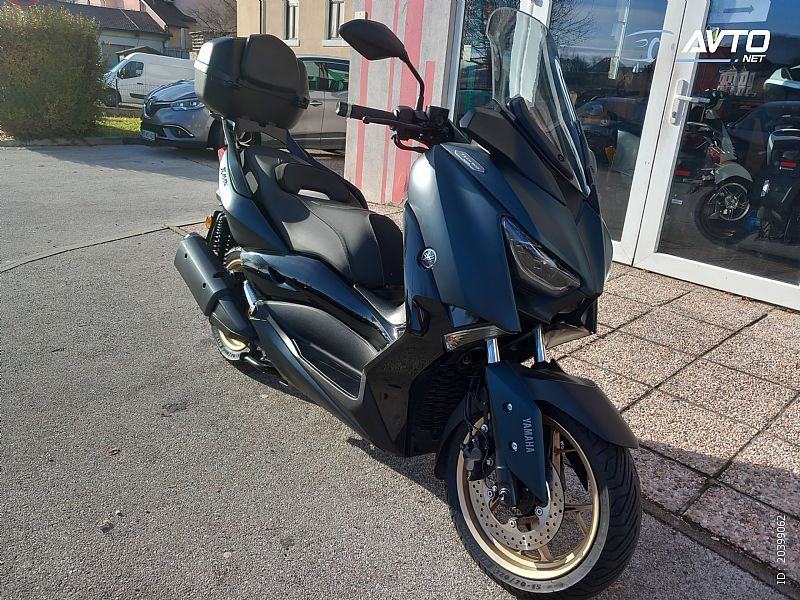 Yamaha X MAX 300 X-MAX 300 TECH MAX, 2022 l.