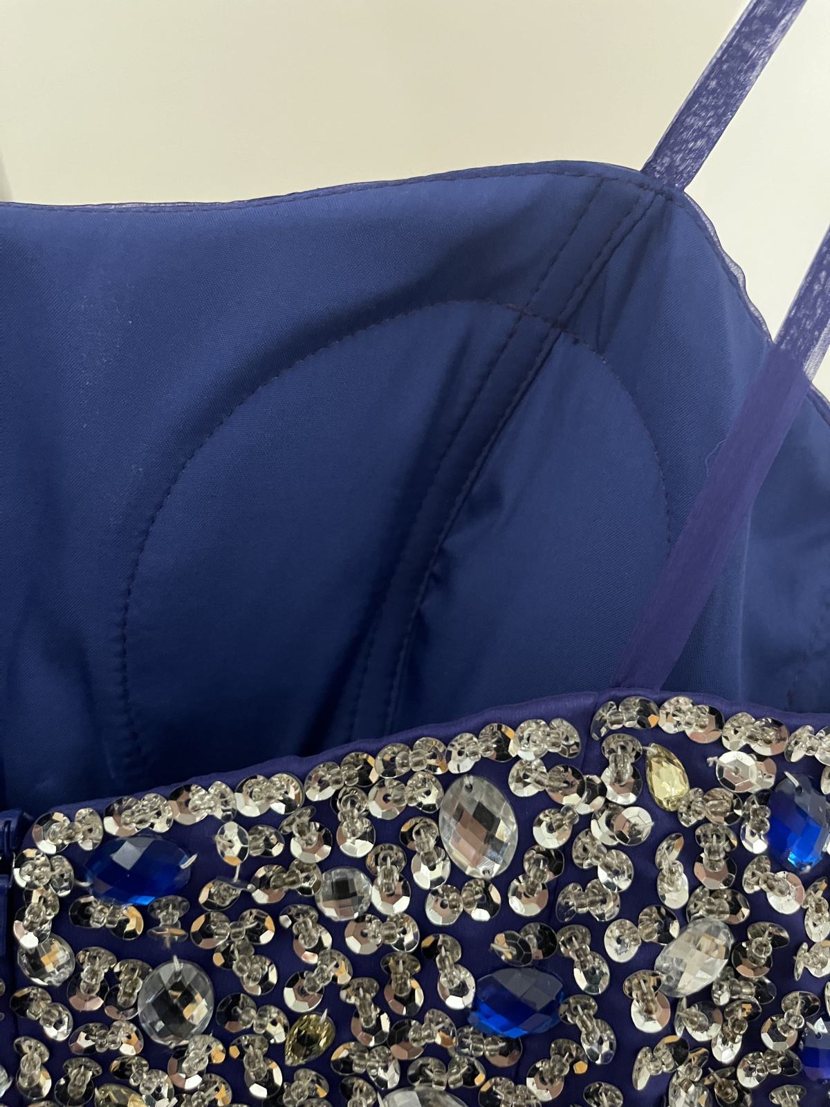 Prodam čudovito maturantsko obleko