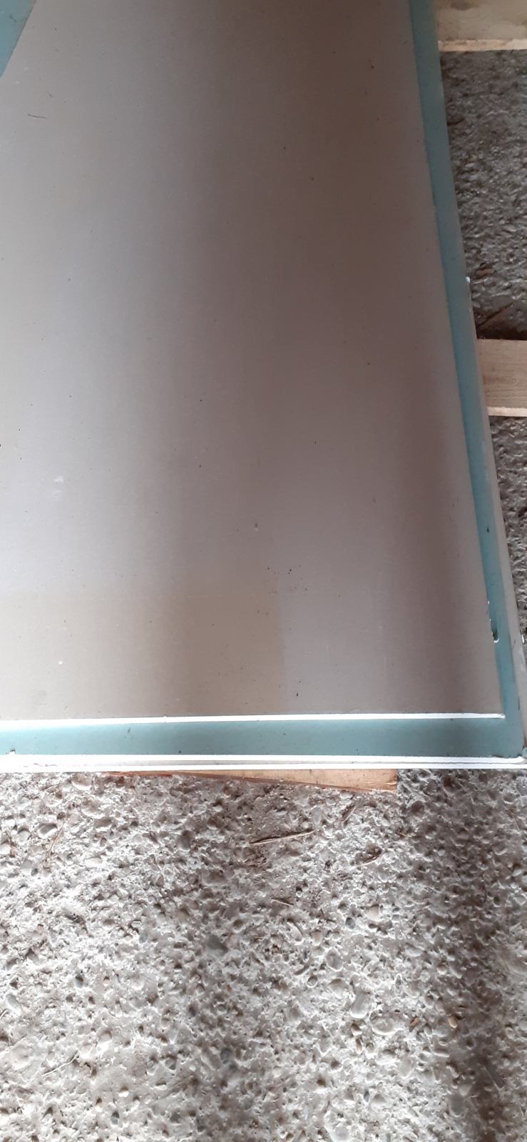 Knauf profili UW CW UA