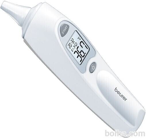 Beurer FT 58 ušesni termometer