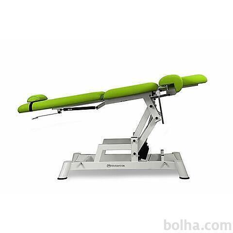 Električna ginekološka miza CE-1160-G