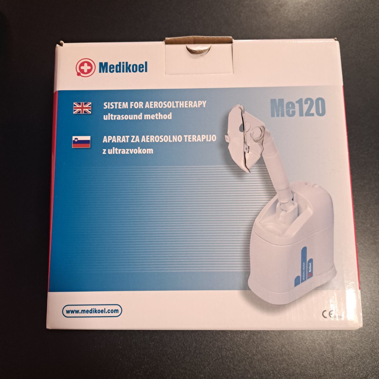 Medikol Me 120
