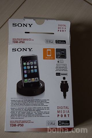 SONY TDM-IP50