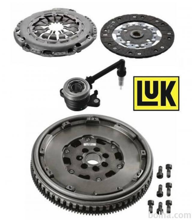 KOMPLET SKLOPKE LUK (415054509) ZA VW BEETLE
